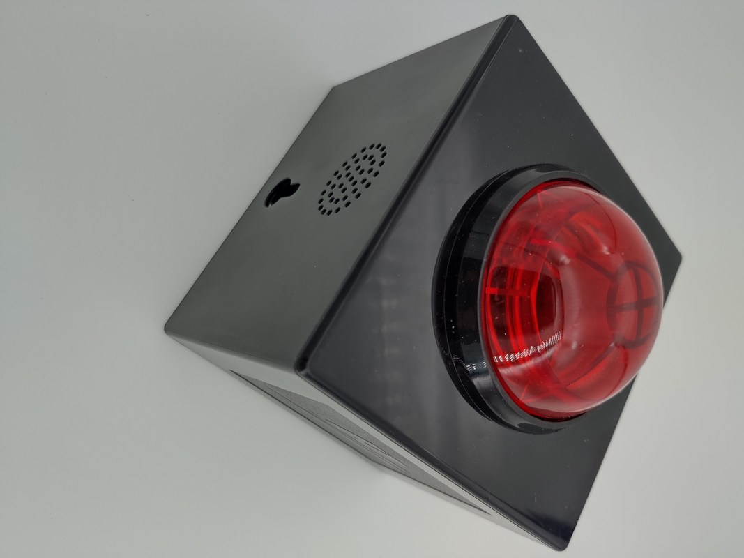 Countdown Break Time Clock Buzzer 80db 1 60 Minutes Buzzer Countdown Timer