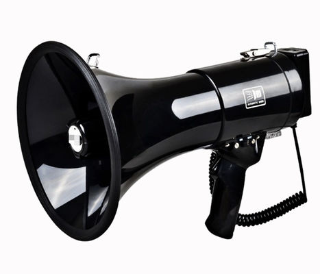 Portable Lithium Battery Handheld Megaphone Bullhorn 835 X 420 X 500MM